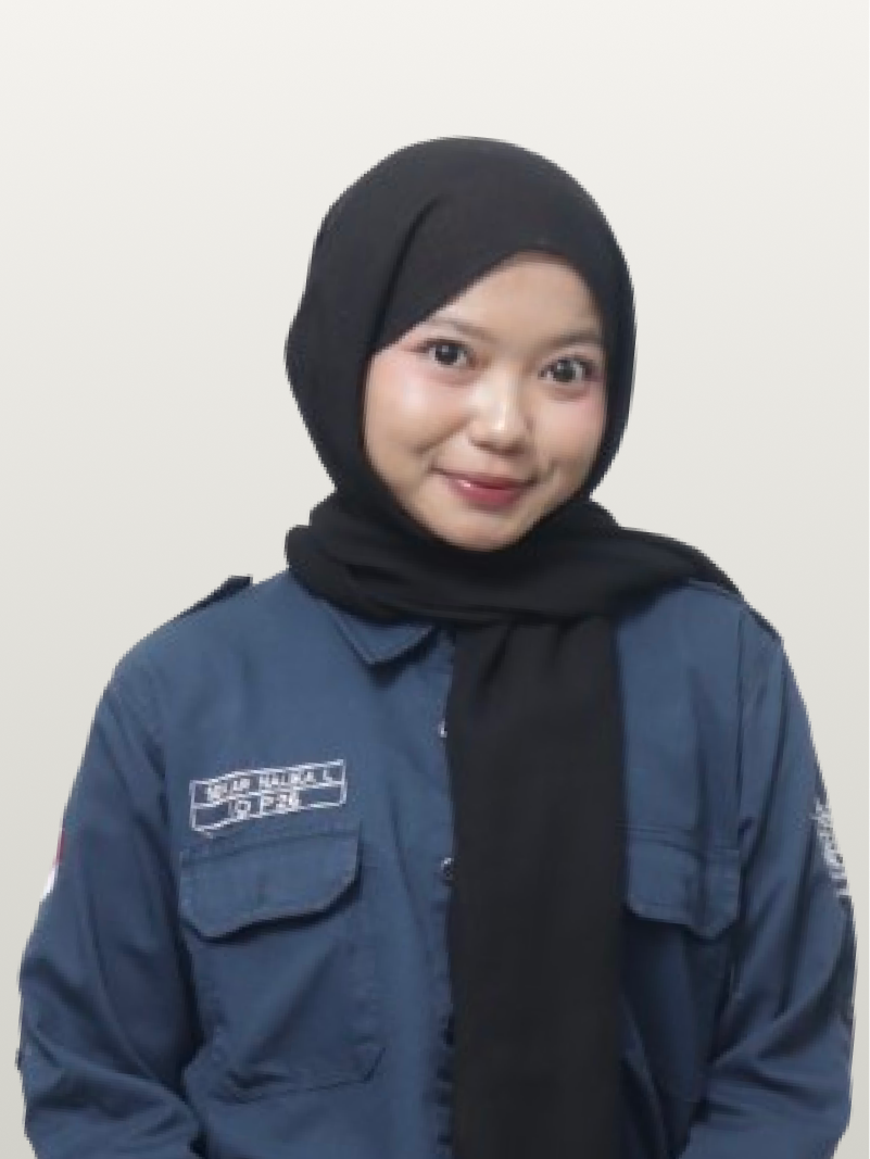 UNPAD | IAAS.OR.ID
